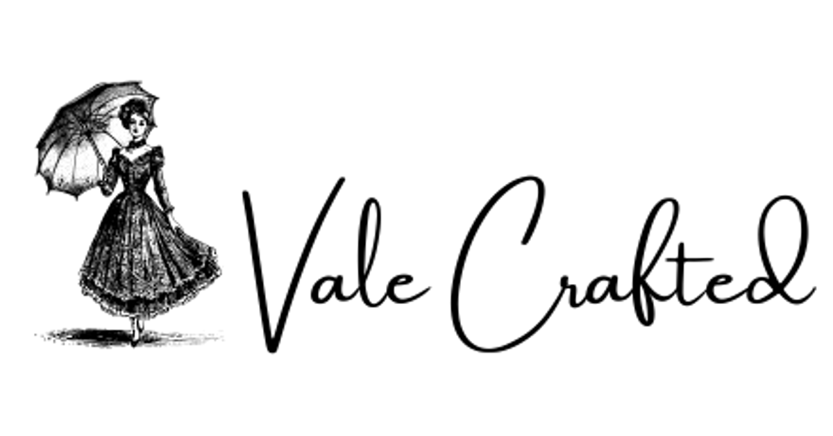ValeCrafted.co.uk | British Crafted Art